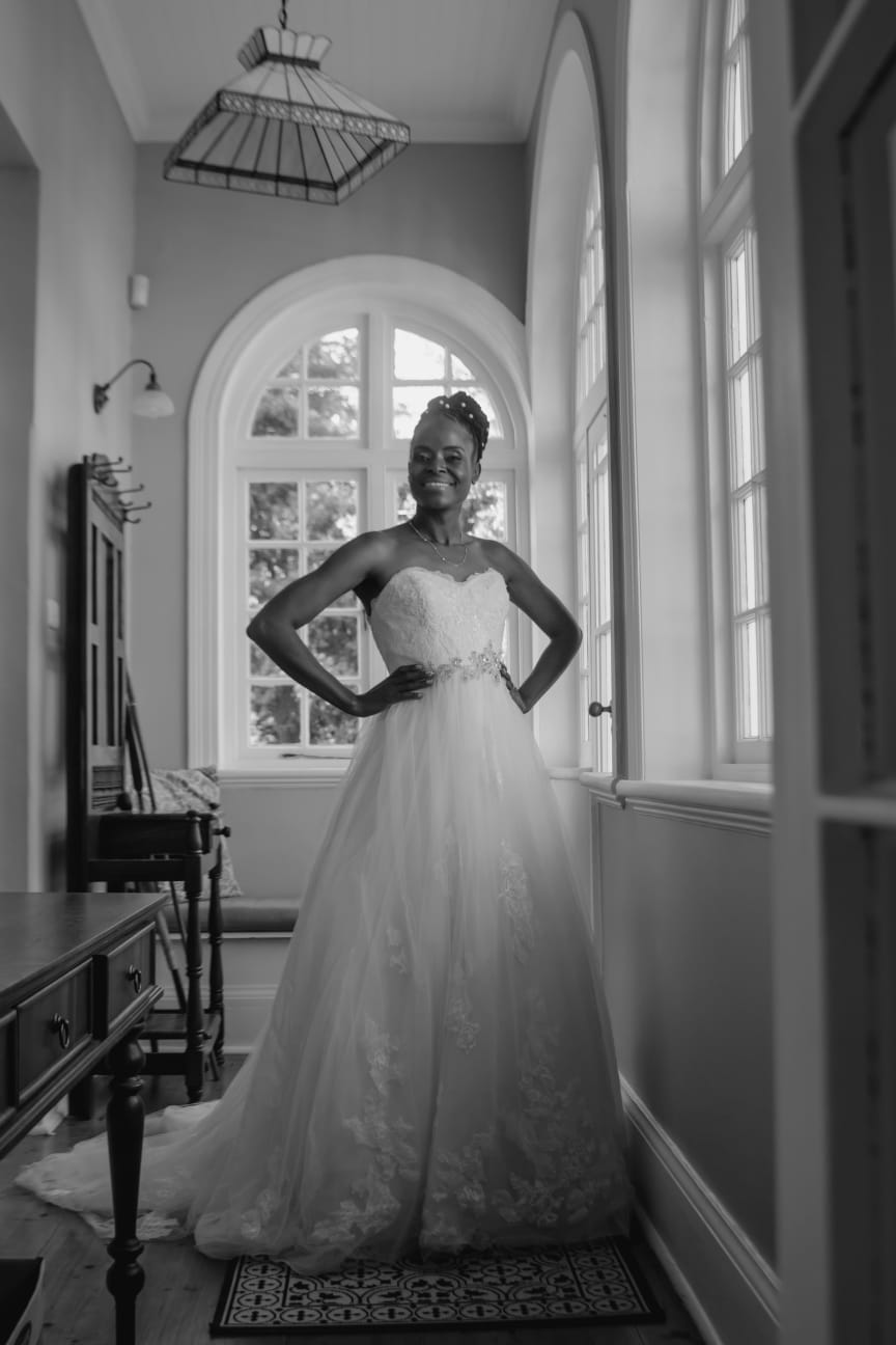 The Urban Veil Bridal