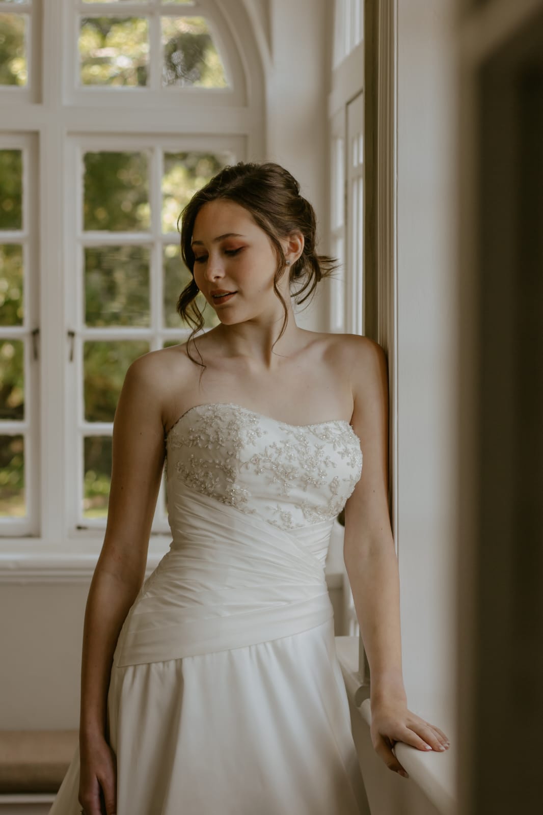 The Urban Veil Bridal