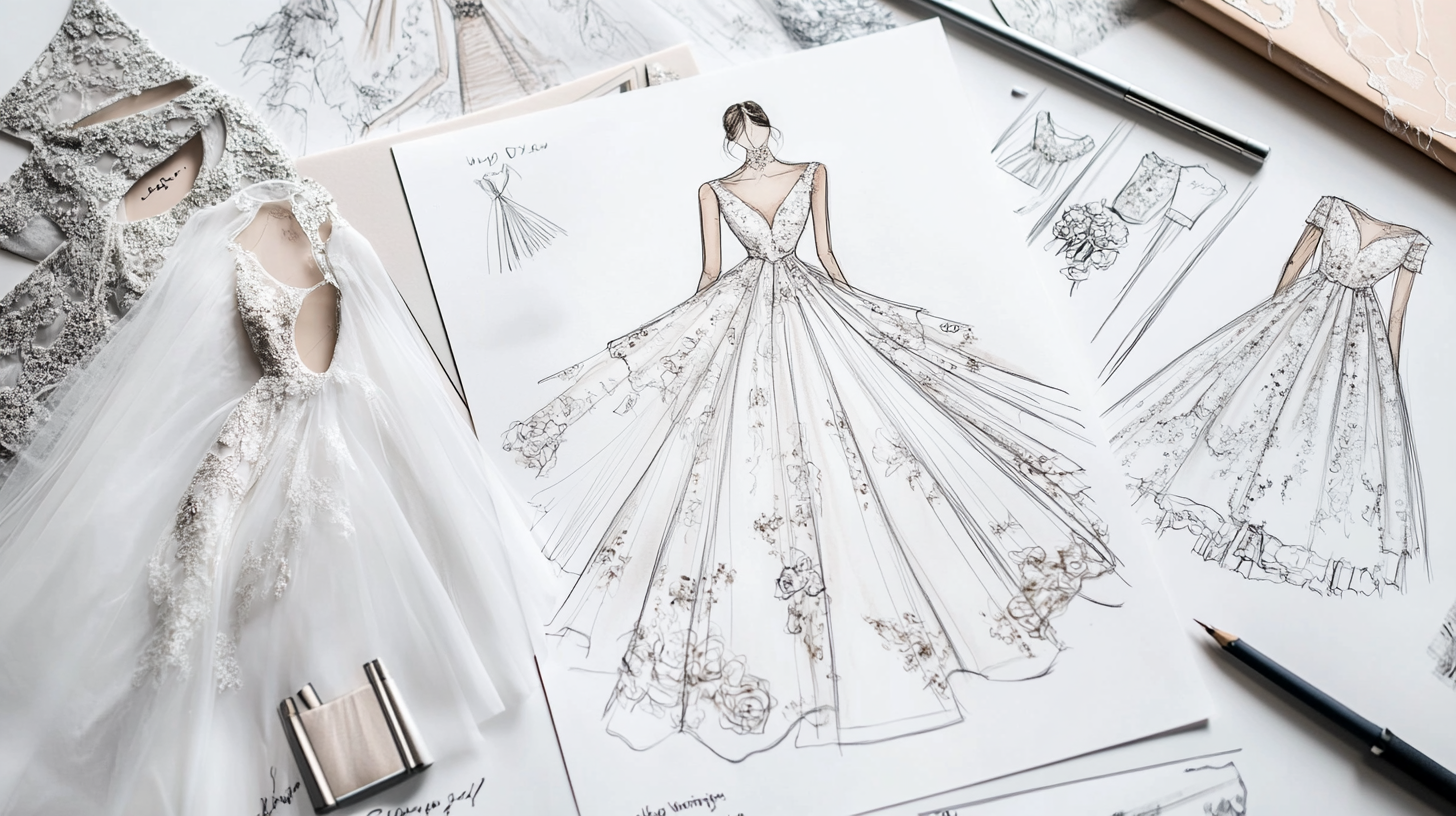 The Urban Veil Bridal